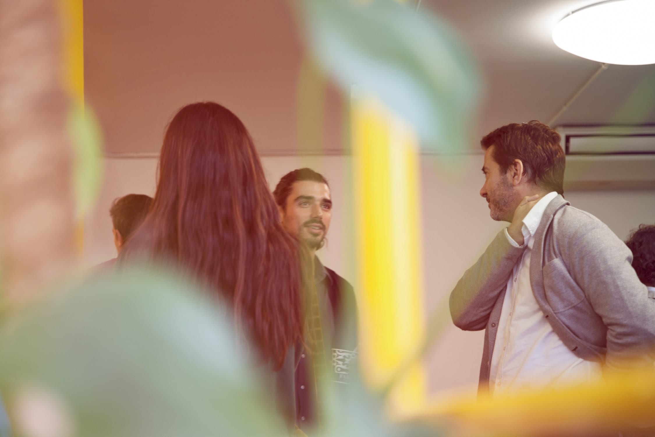 L’importance du «réseautage» pour trouver un emploi | Trouve ton X L’importance du «réseautage» pour trouver un emploi | Trouve ton X